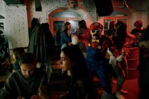 Infographic on the Different Types of Parties - DivinePartyConcepts