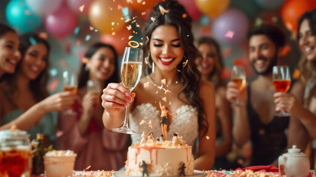 Divorce Party Do’s and Don’ts: How to Celebrate With Style ...