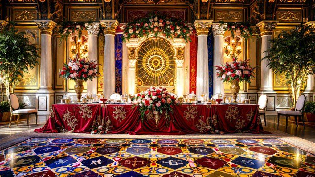 The Ultimate Bar and Bat Mitzvah Checklist for Planning From Ceremony ...