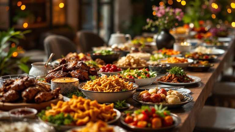 Surprise! How to Host a Memorable Surprise Welcome Home Party ...
