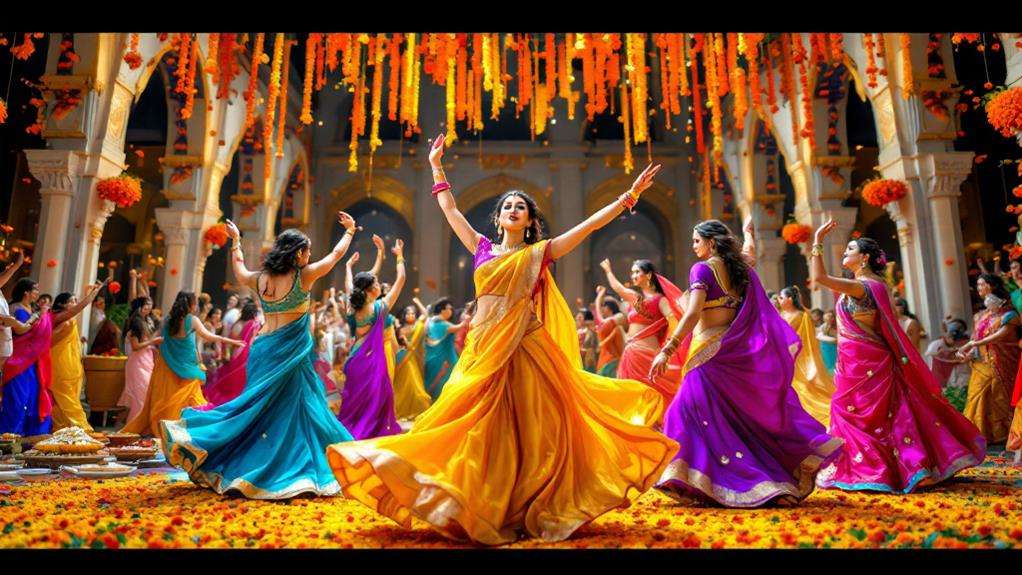 Indian Wedding Receptions: A Guide to Culture, Cuisine, and Celebration ...
