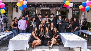 What Day of the Week Is Best for a Graduation Party? - DivinePartyConcepts