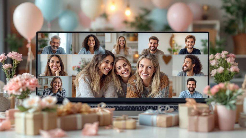 Virtual Baby Showers Let You Celebrate From a Distance ...