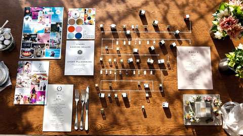 The 7 Stages of Event Planning: Your Complete Party Planning Roadmap ...