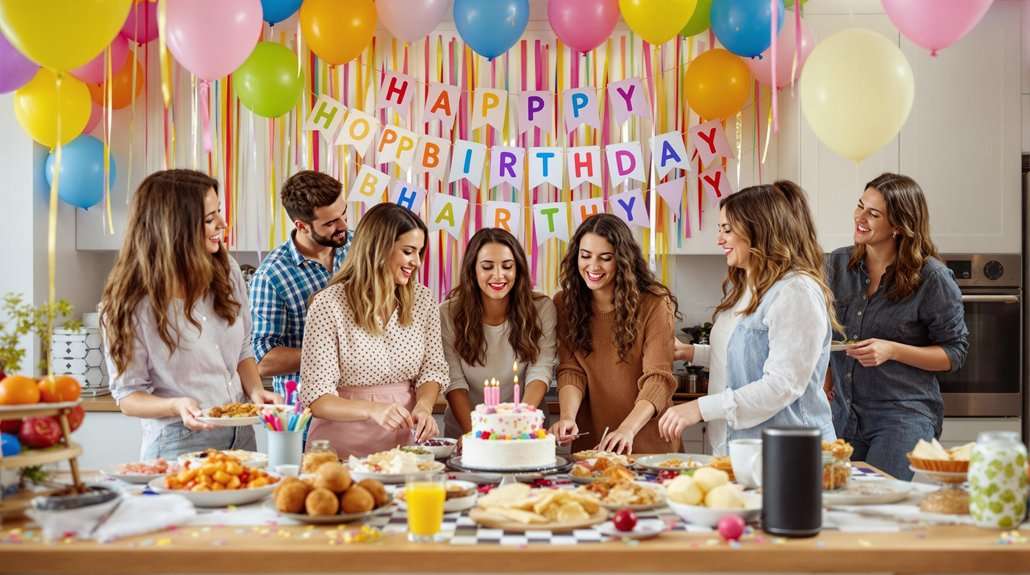 How to Organize a Surprise Birthday Party: Step-by-Step Guide ...